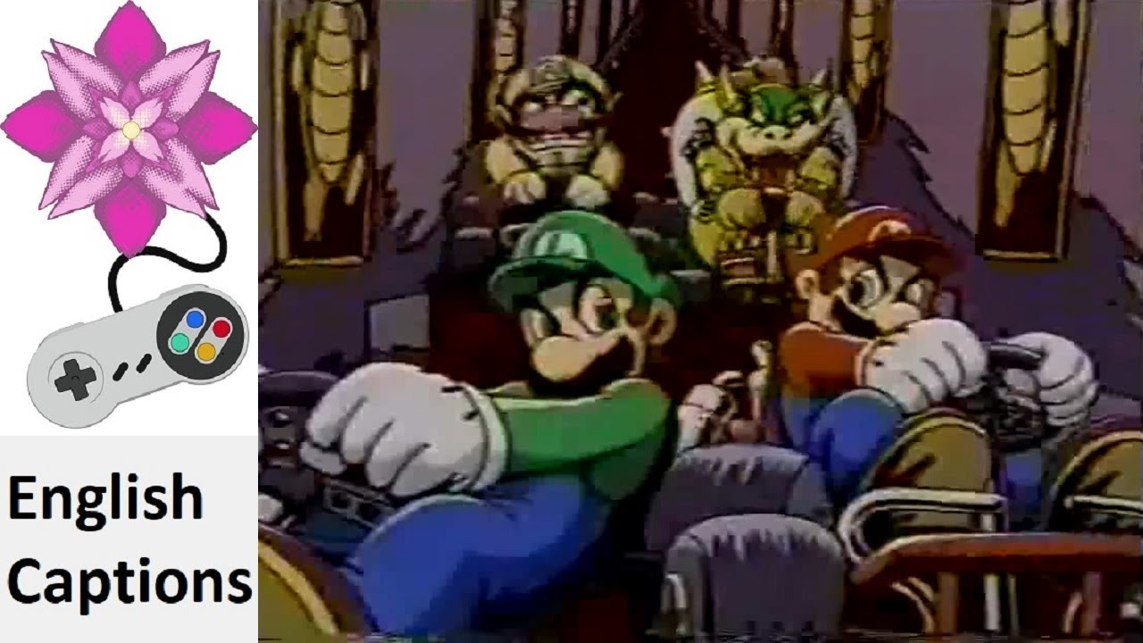 Mario Kart 64 (Animated) Japanese Commercial - YouTube