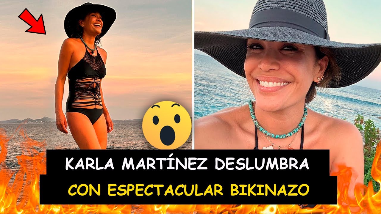 Karla Martinez Hermano