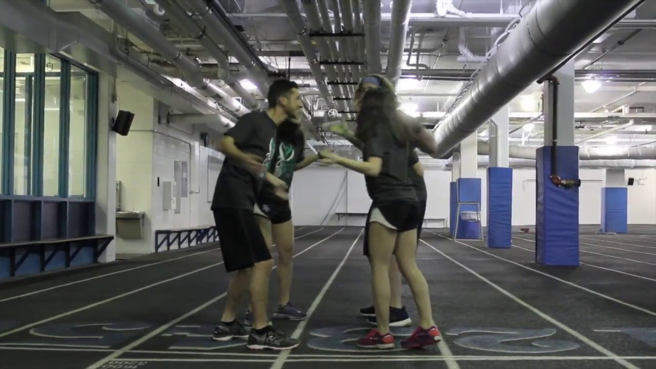 24 Hour Run 2017 - YouTube