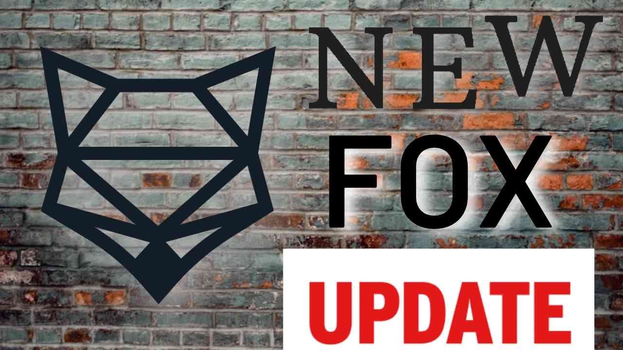 FOX Bull Market Top & Daily Analysis! #foxtoken #crypto # ...