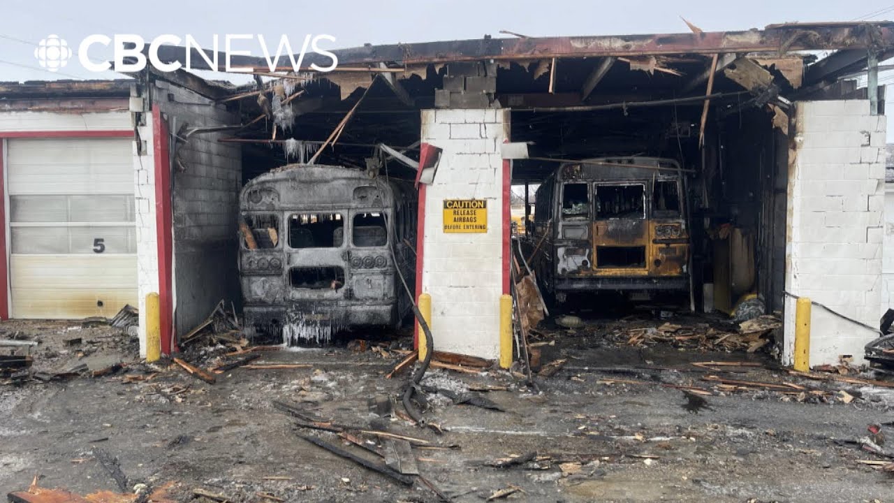 Clients from a Red Deer shelter pulled workers from fire, director says ...