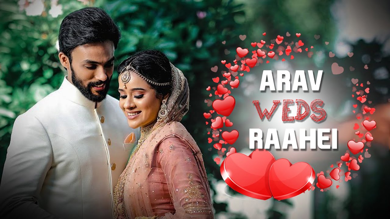 VIDEO: Bigg Boss Aarav Wedding Teaser | Aarav weds Raahei | Aarav ...