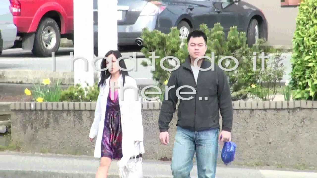 Sony MC50U Fast Moving Objects Test w/spot meter/focus test (#7 in ...