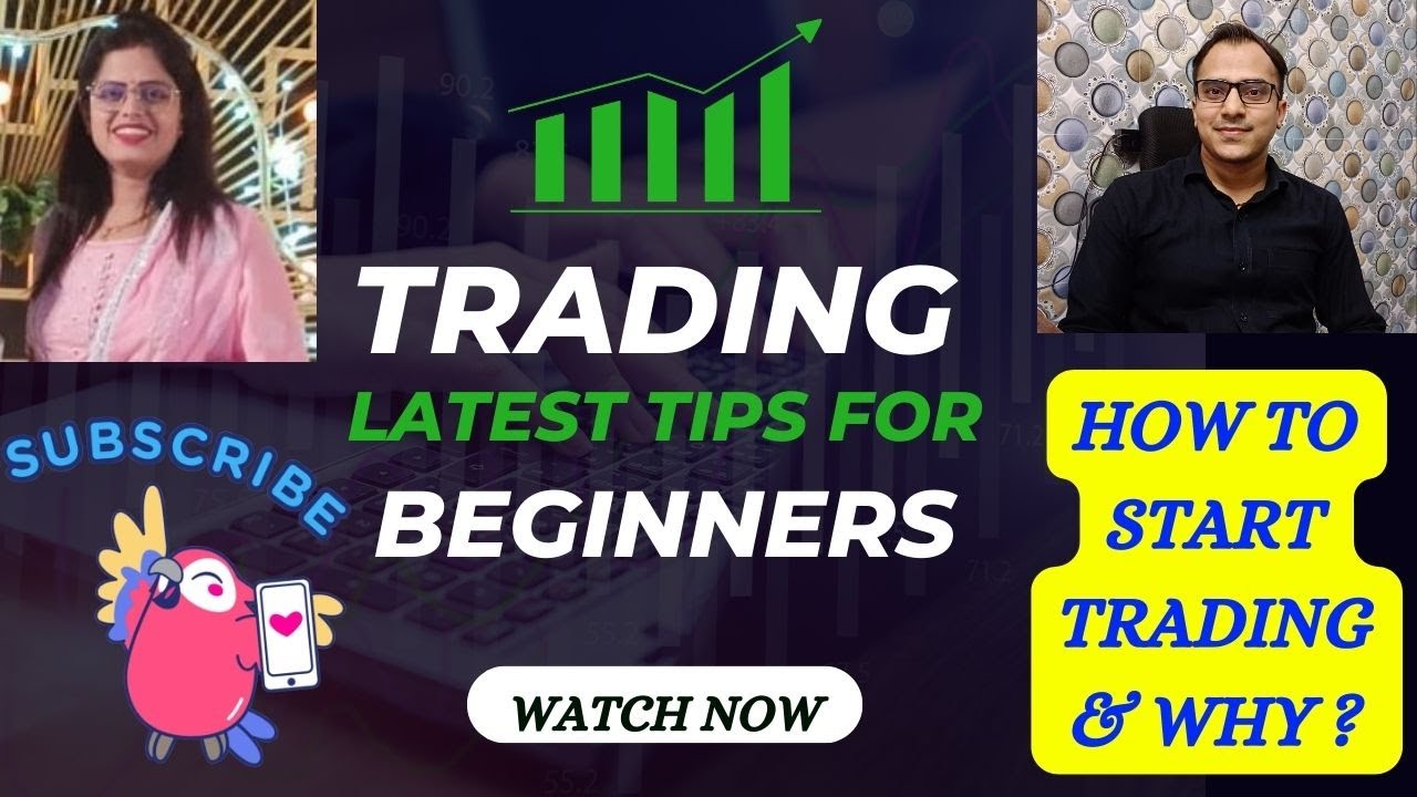 How to Start Trading and Why ? How to Start Trading in Stock Market ...