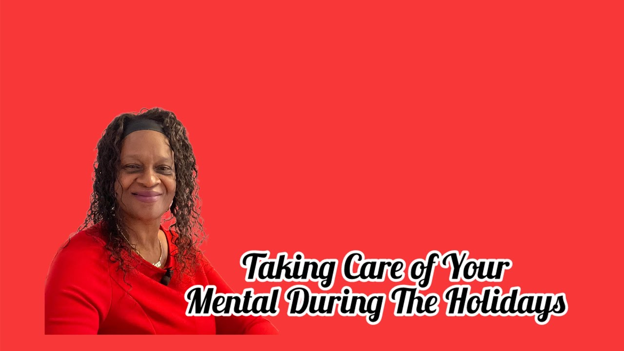 Mental Health Monday - YouTube