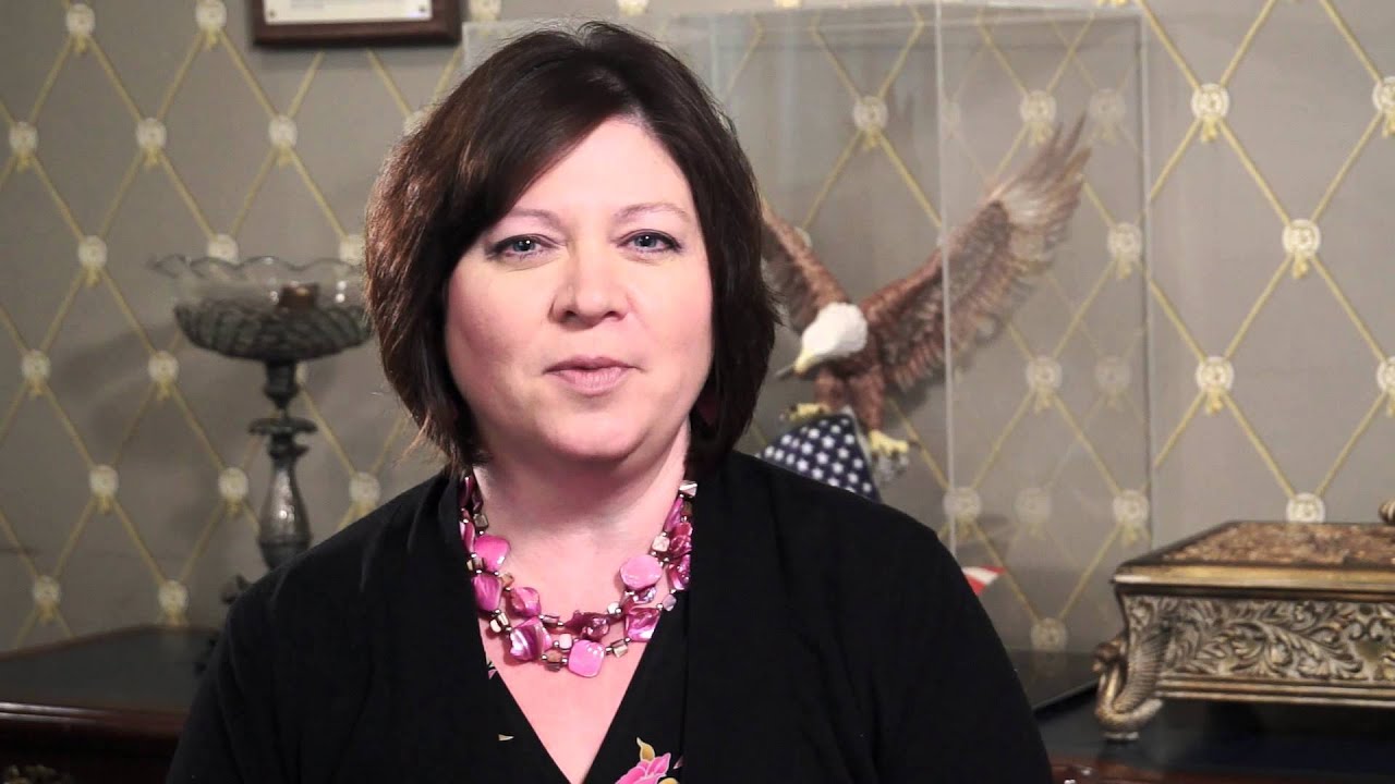 Shreveport Personal Injury Attorney-Why Hire Us? Lisa Martin - YouTube