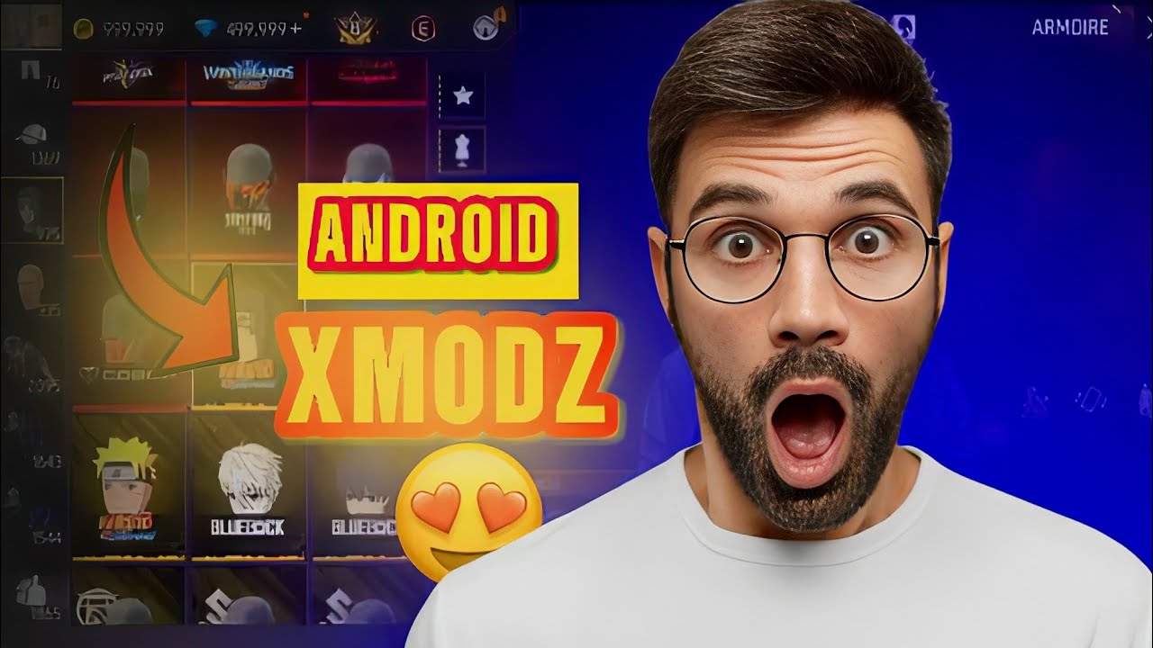 كيف تدخل سيرفر xmodz بي أسهل طريقة 🤯---سيرفر xmodz تحديث جديد ~ صالحة ...