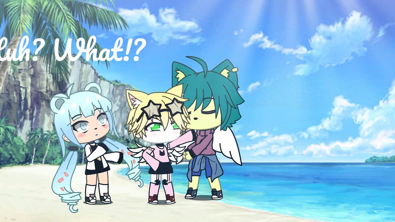Heart ~ break\\Gacha life\\°¶~Yoi~Gacha~¶° - YouTube