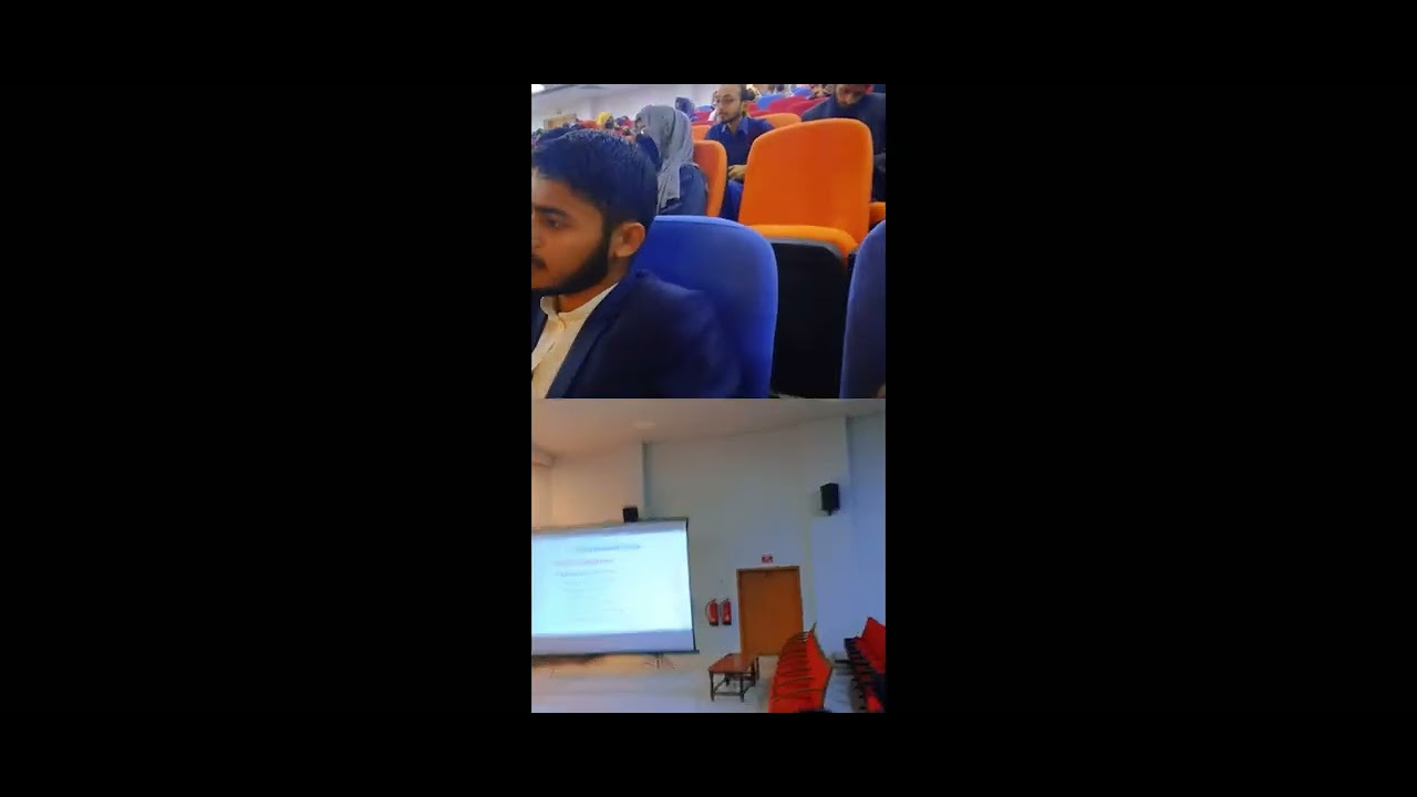FST BOYS Vlogs of uvas university - YouTube