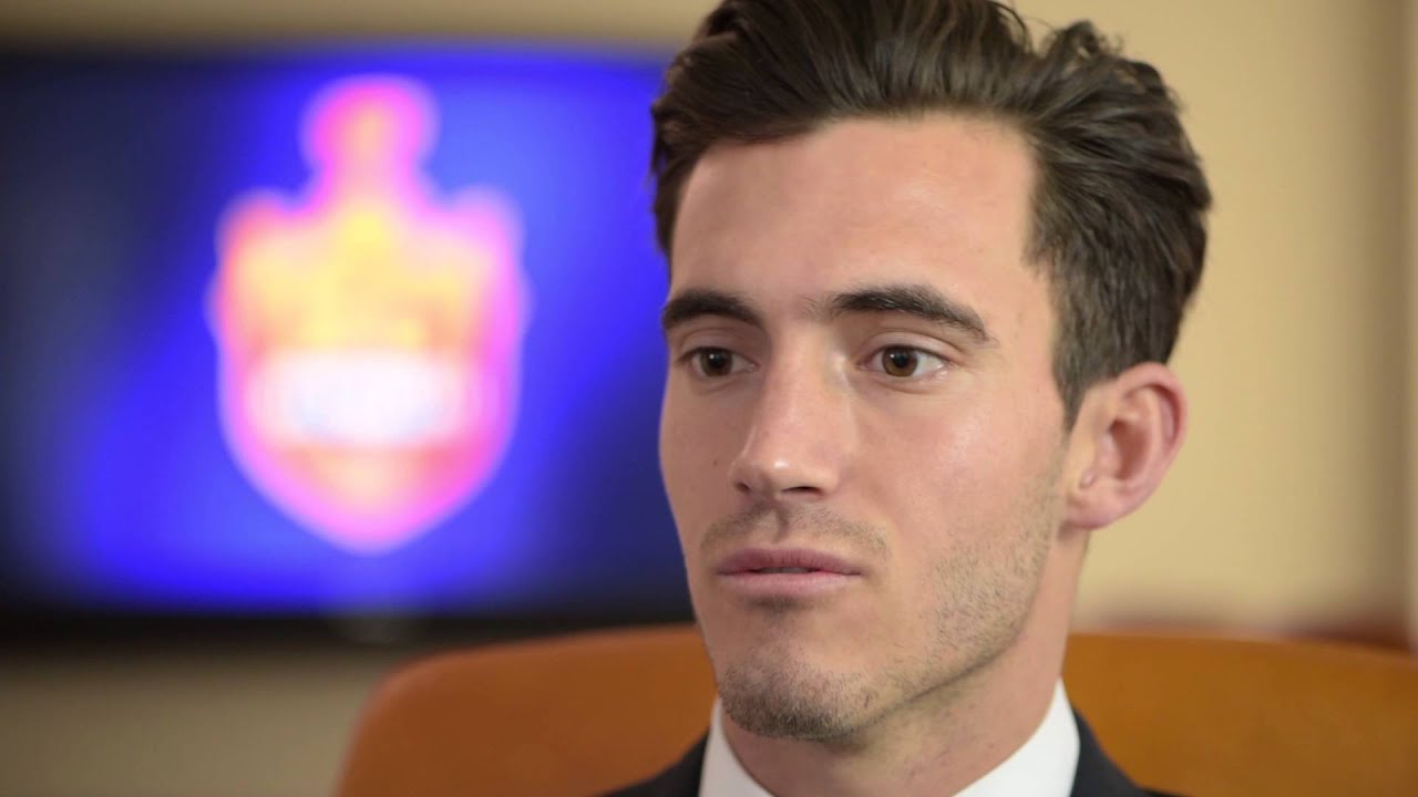 FC CINCINNATI - Ross Tomaselli’s style of play - YouTube