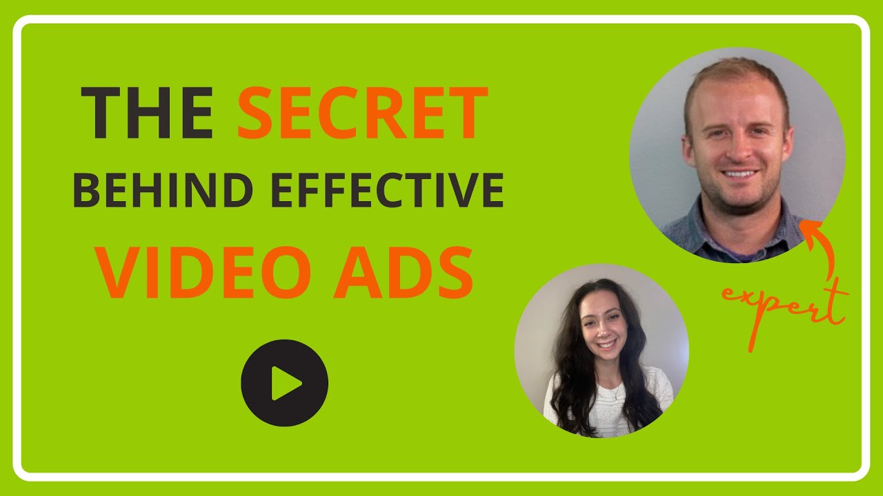 How To Create Effective Video Ads For Your Agency | Interview | Forbes ...