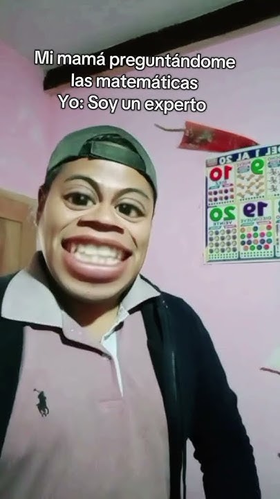 Soy un experto - YouTube