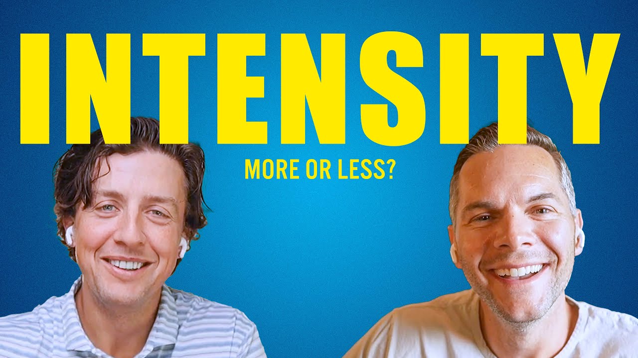 The reason you're not consistent - YouTube