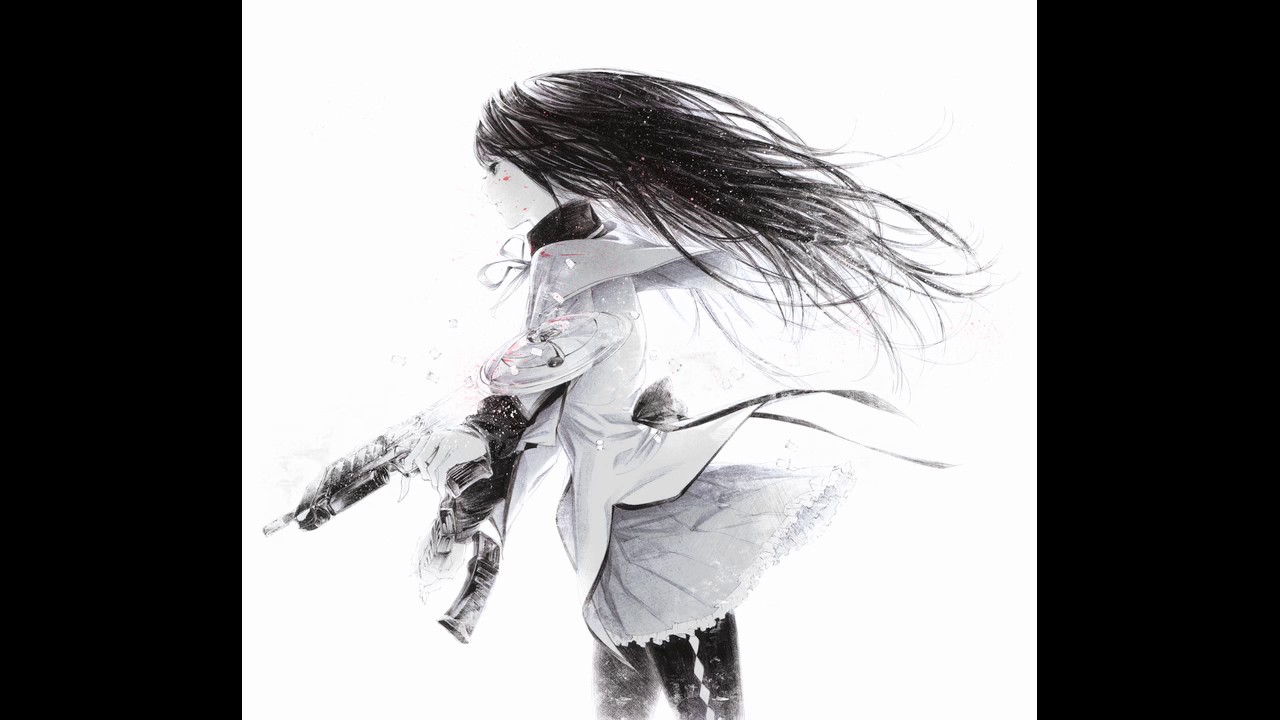 Nightcore - Straight Jacket Fashion - YouTube