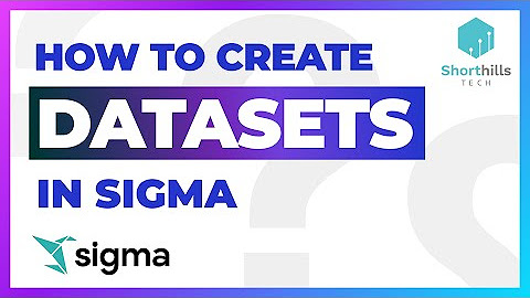 Sigma Computing Tutorials - YouTube