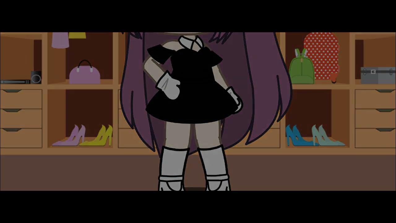 # Vịt Hóa Thiên Nga ? | Gacha life VietNam | By : Lunin # - YouTube