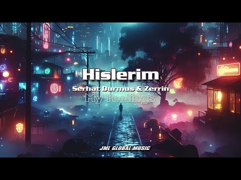 Hislerim (ft. Zerrin) - Serhat Durmus - YouTube