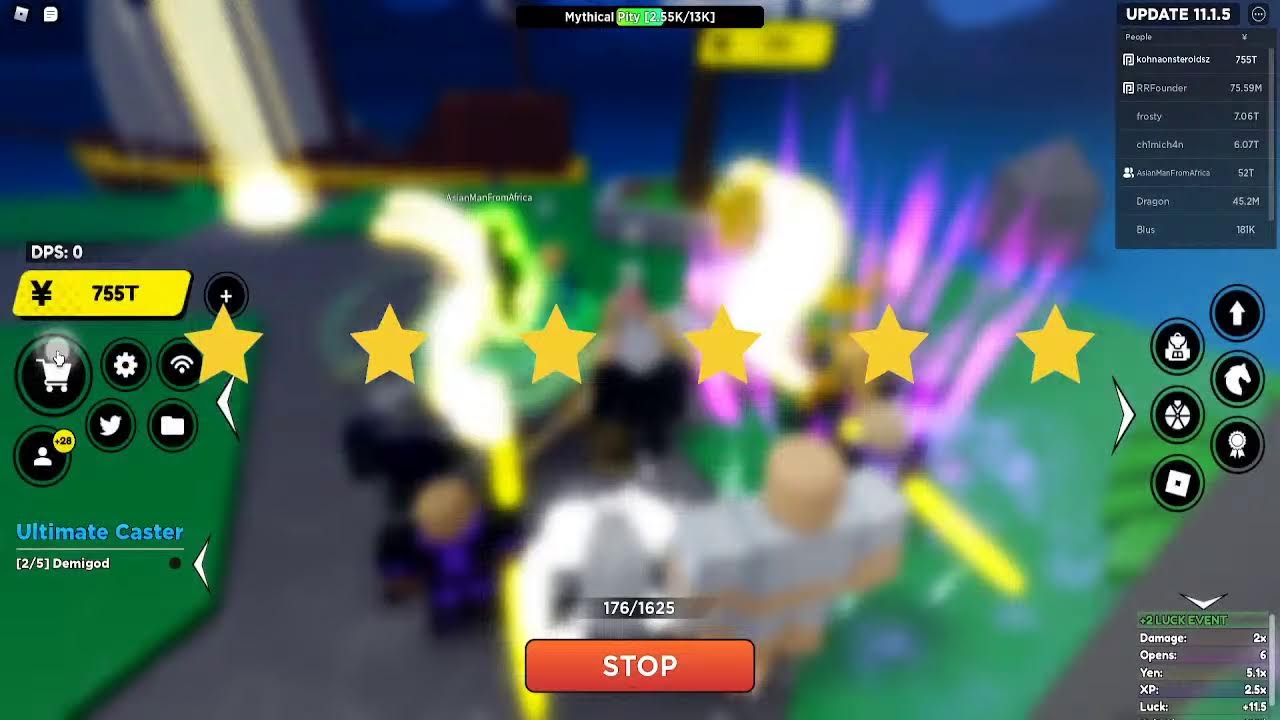 playing afs doing tt carries follow my roblox acc - YouTube