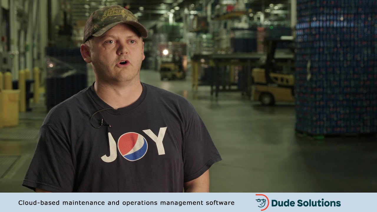 Pepsi Bottling Ventures Testimonial - YouTube