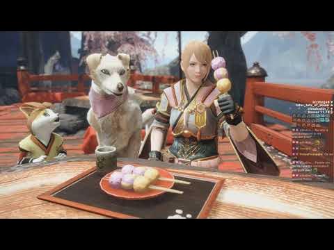 short sleepy stream~ (8) - YouTube