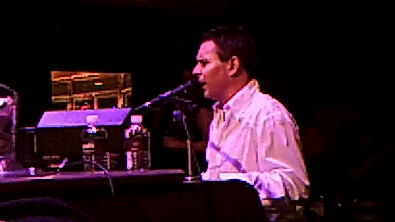 Eric Meany/ "Rock and Roll All Night" / Harrahs Las Vegas Dueling ...