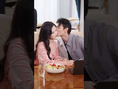 Zhang Jin Yi and Lu Huan Yu✨