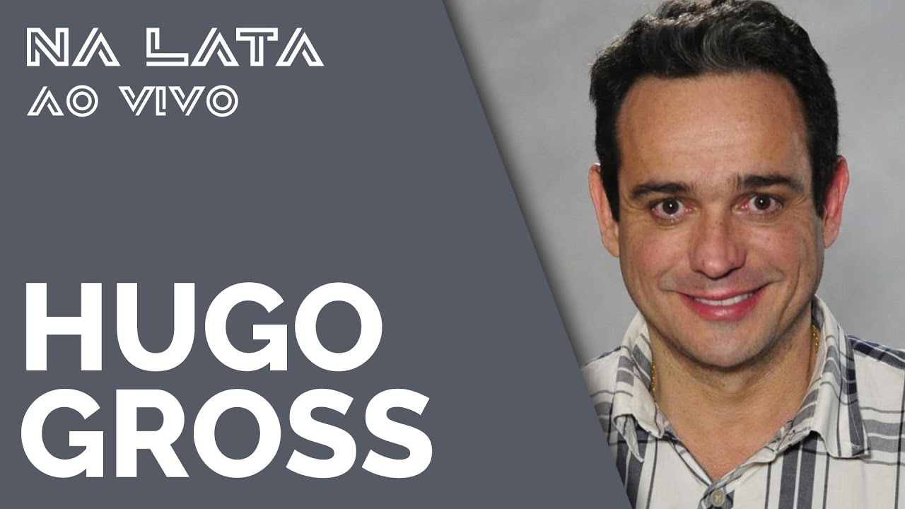 OPERÁRIOS DA ARTE! com Hugo Gross - YouTube