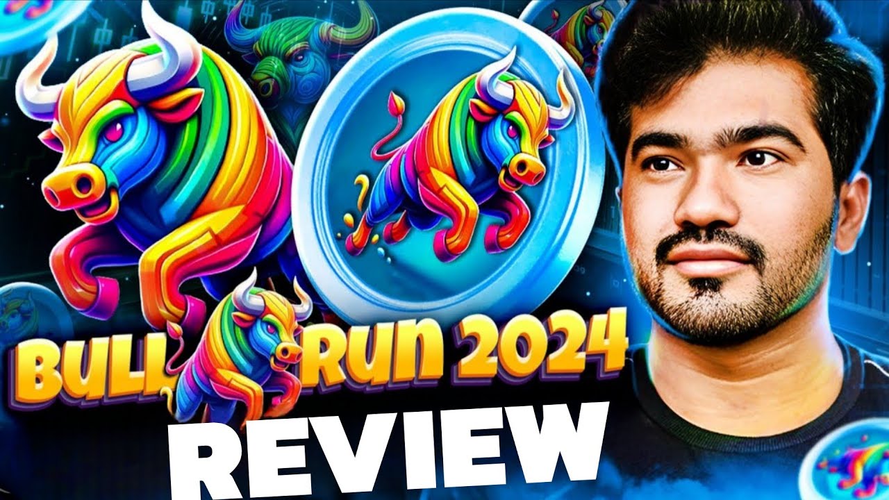 SOLANA'S HOTTEST TOKEN🔥Bull Run 2024 🚀 X1000 PROFIT OPPORTUNITY AWAITS🔥 ...