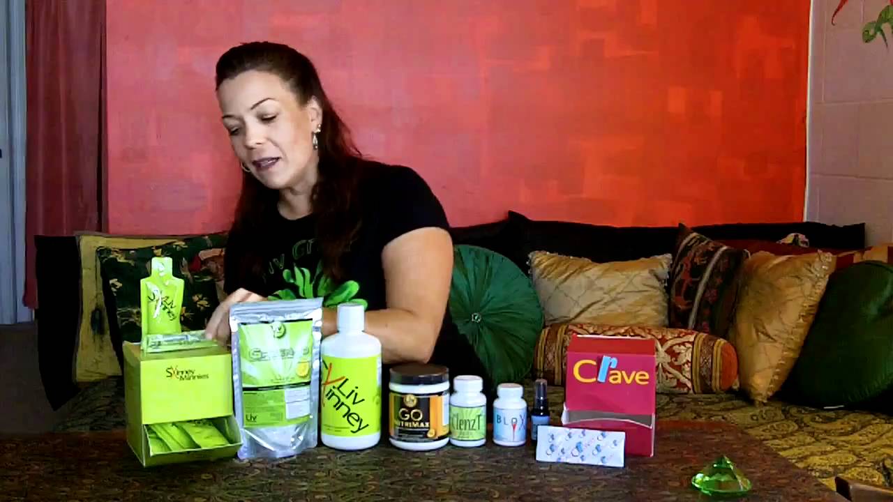 7 simple Steps to Health and Wellness with Liv International - YouTube