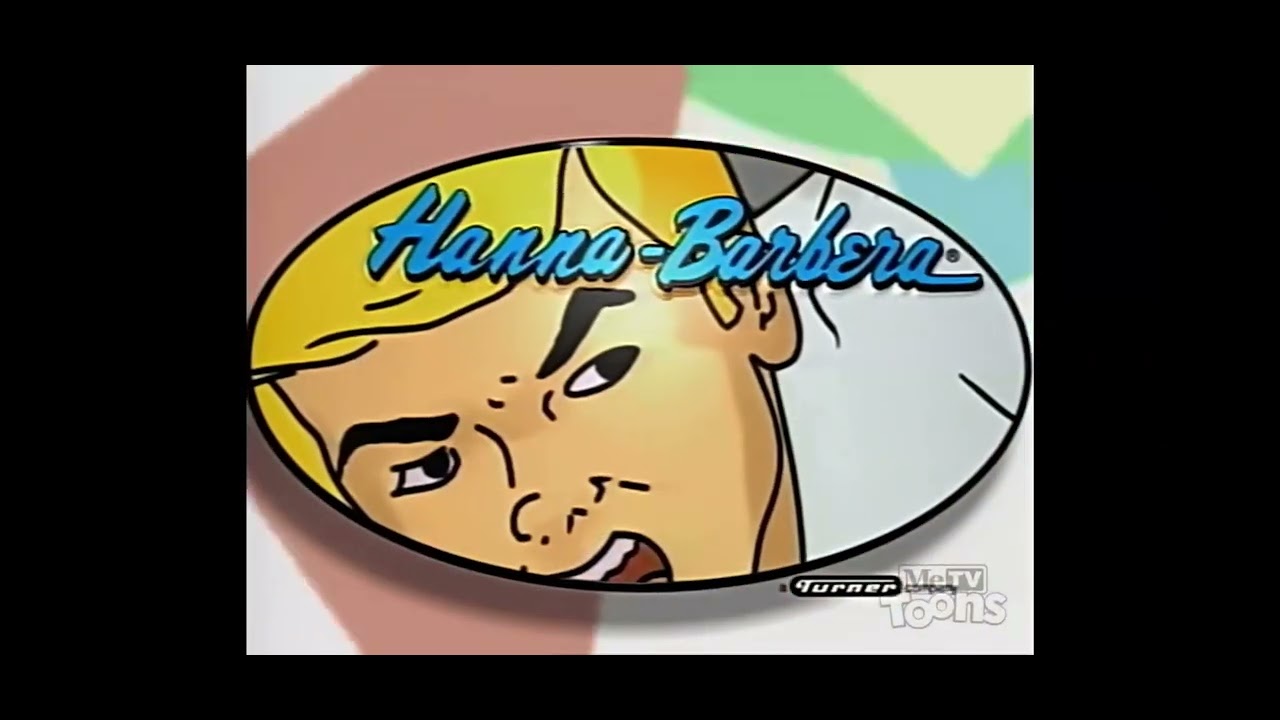 Fil-Cartoons/Hanna-Barbera/Turner Program Services/Turner Entertainment ...