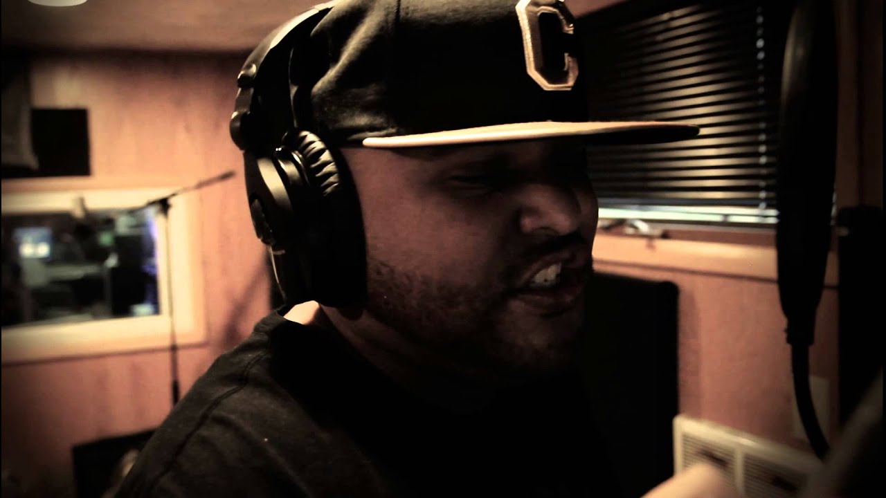 C- Gutta- L.O.E. Preview (In Studio) - YouTube