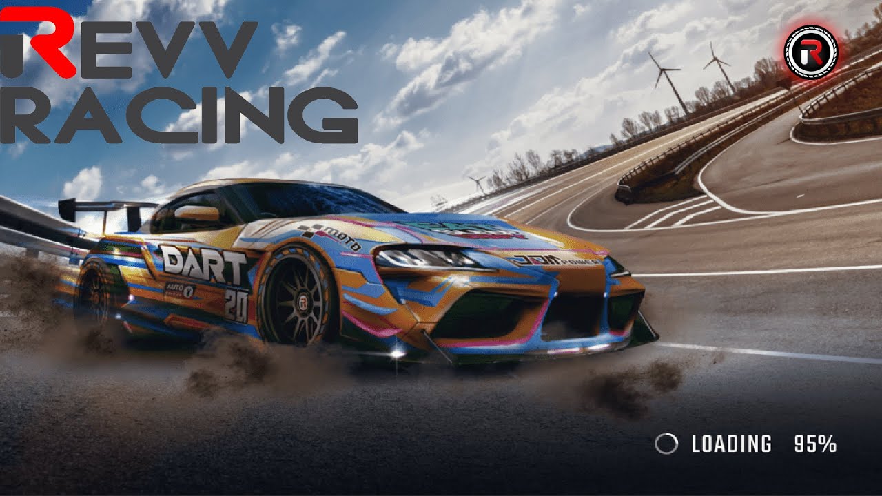 REVV RACING | Juego de carreras NFT dónde se tiene que JUGAR!! - YouTube