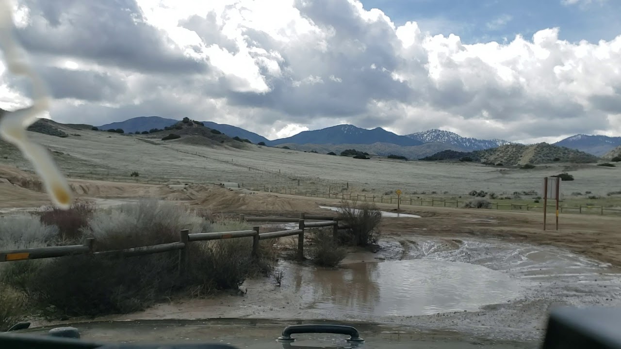 Hungry Valley 3 - YouTube