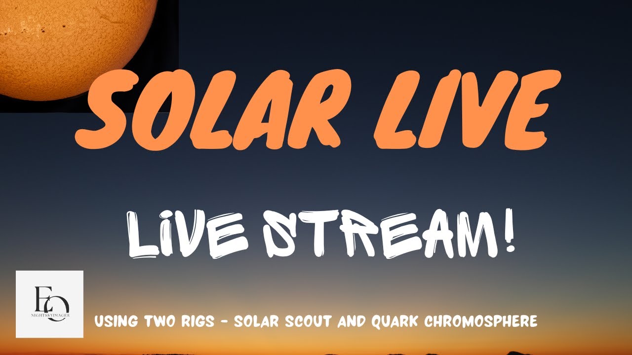 Live Solar - YouTube