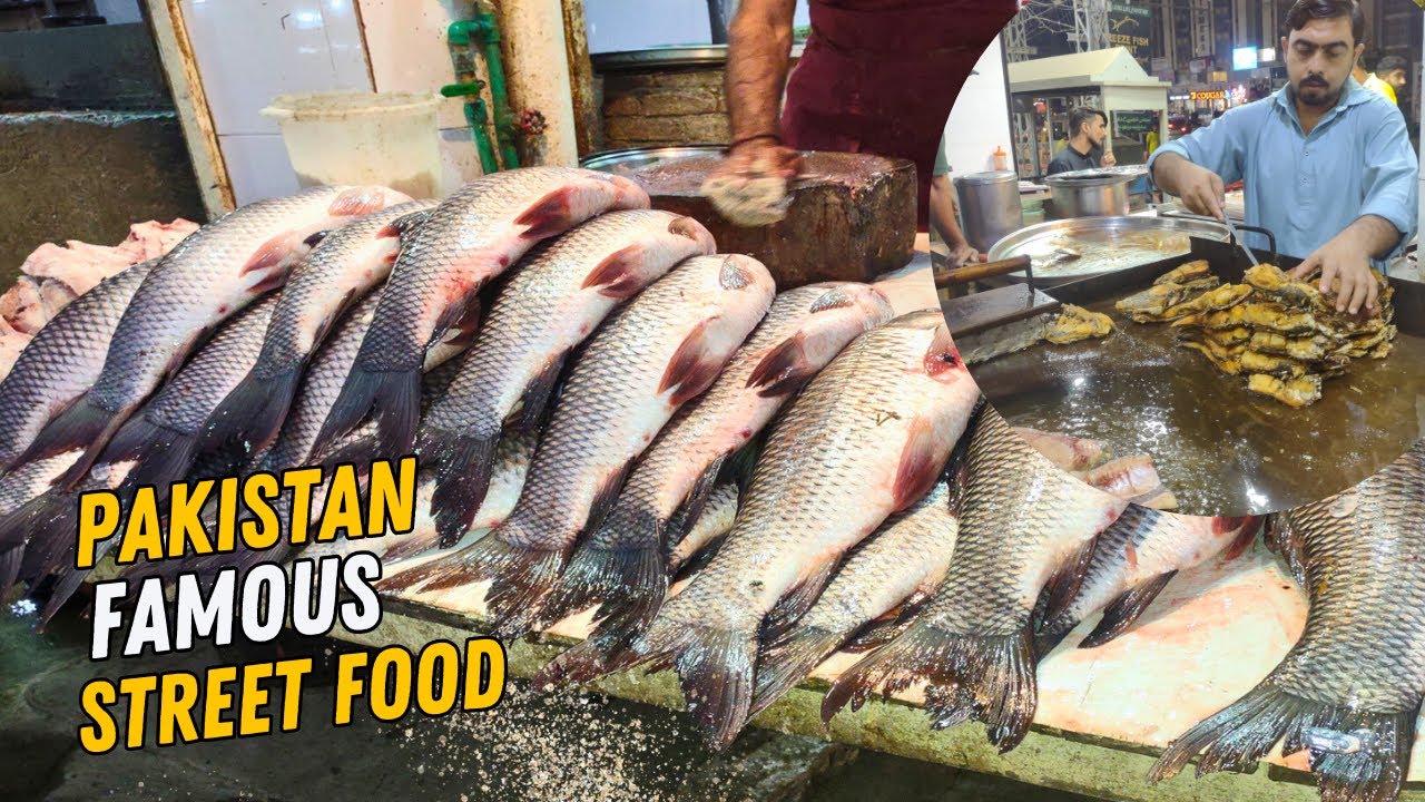 Breeze Fish Point/Restaurant - Best Grilled & Fried Fish | Masala Fish ...