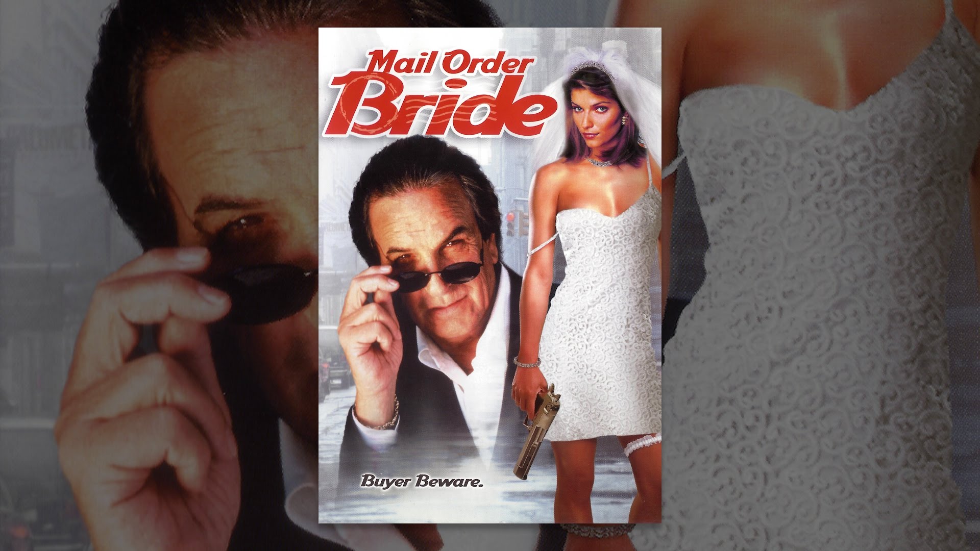 Mail Order Bride - YouTube