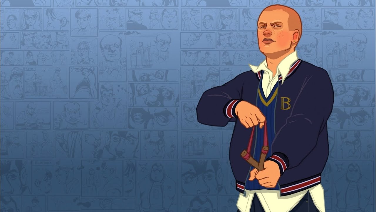 Bully - Episode Eight | Busting In - YouTube