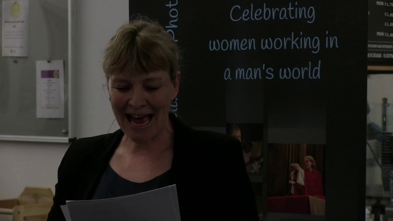 2020 Women of Vision - an exhibition of photography by Angela Fitch ...