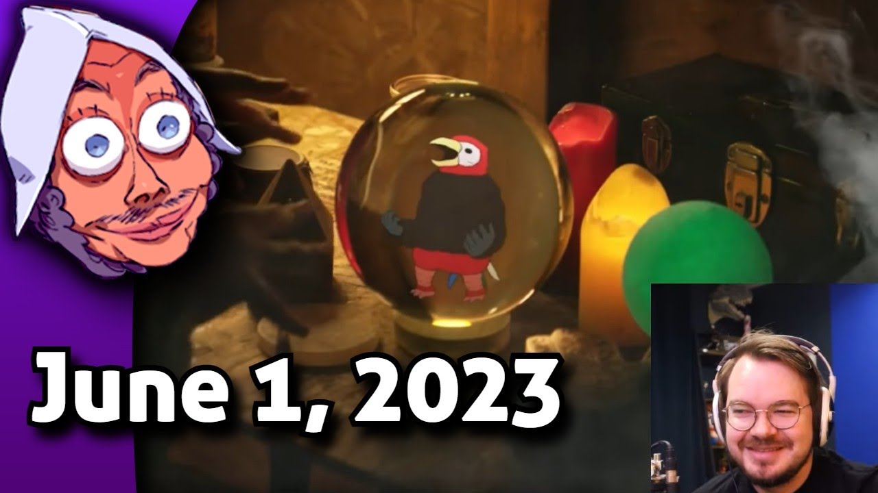 [Criken] Behind the Scenes Stories from Generation Loss! - YouTube