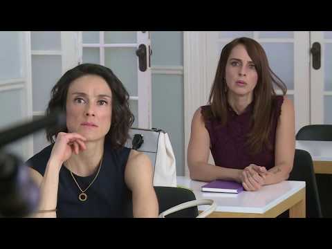 Rodaje SOLTERAS | Parte 2