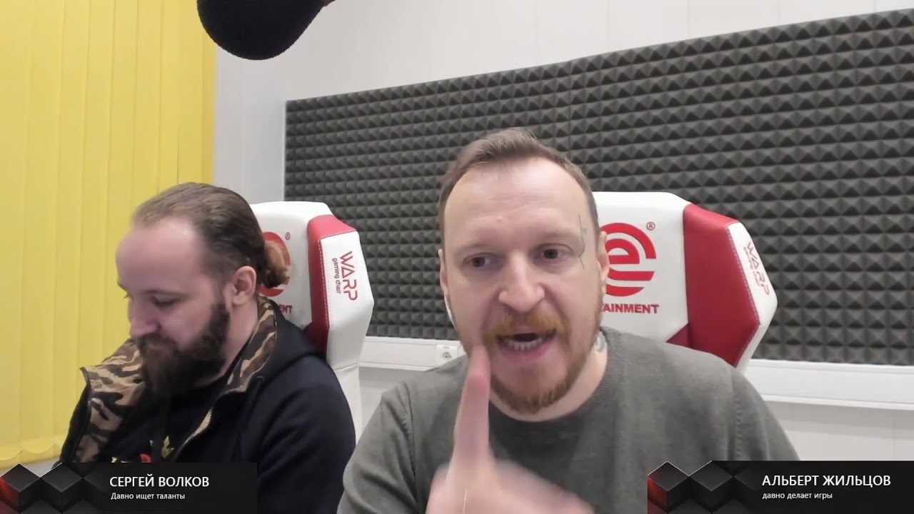 После титров #53. Saturated Outer Space - YouTube