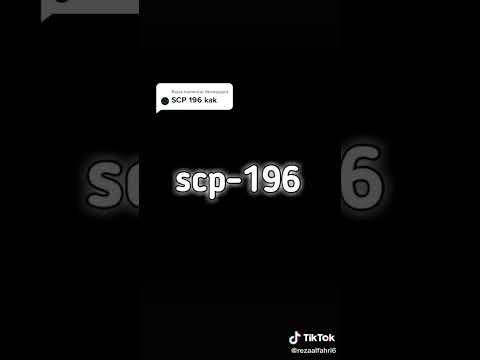 scp 196 - YouTube