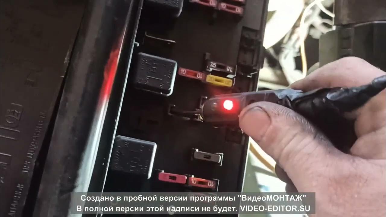 Для тех у кого не работает печка в жигулях Youtube