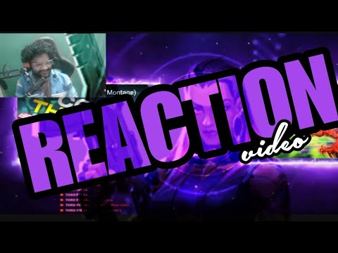 valorant montage reaction |gaming adii.. #valorant #valorantclips - YouTube