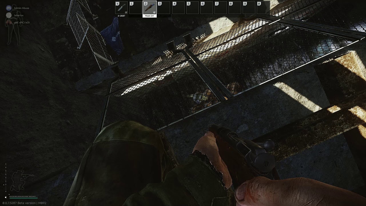 Scav Dance - YouTube
