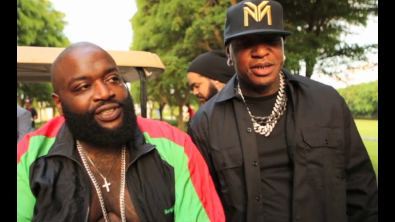 Birdman & Rick Ross - Addicted (2008) (Prod. DJ Khaled) - YouTube