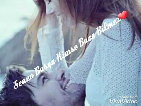 Senen Başqa Kimse Baxa Bilmez❤