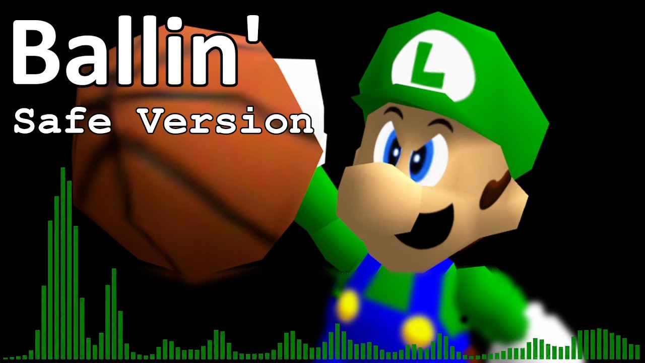 Mustard - Ballin' ft. Roddy Ricch [SAFE VERSION] - YouTube