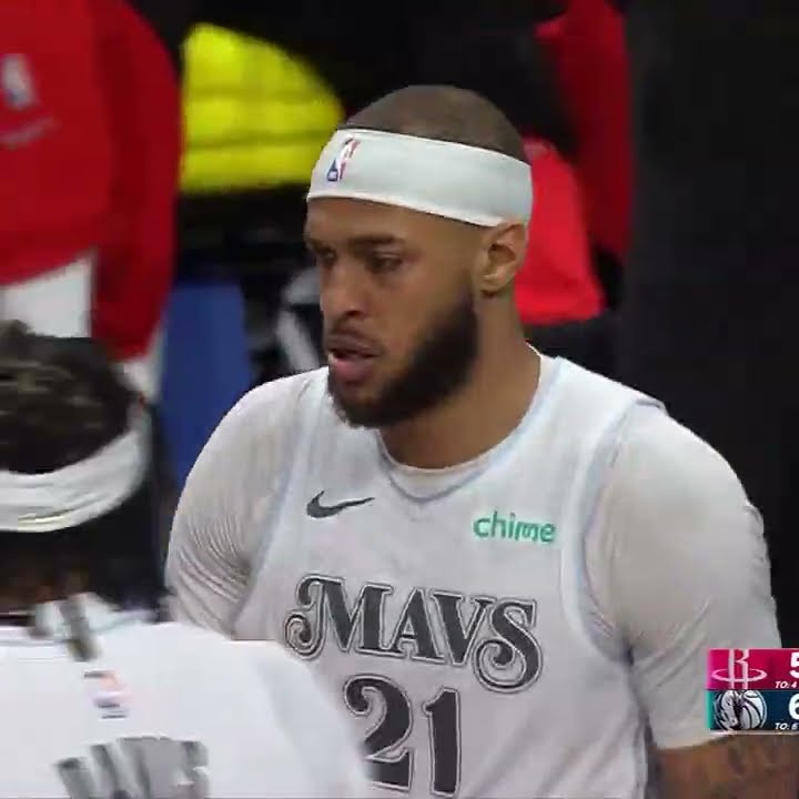 Dallas Mavericks set a franchise record for blocks on AD's debut with ...