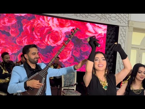 Yeni Mahnilar - Vefa Serifova & Ceyhun SazMen Min Şükür Yeni Toy Mahnilari Yeni Oyun Havalari Toyda